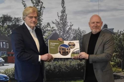 Handboek Woningbouw in hout helpt corporaties met duurzaam en biobased bouwen - HOUTBOUW